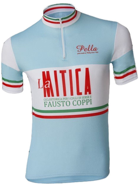 The Mythical Vintage Cycling Event - procyclegear.com