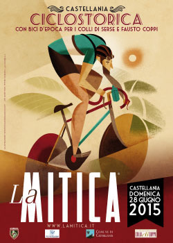 The Mythical Vintage Cycling Event - procyclegear.com