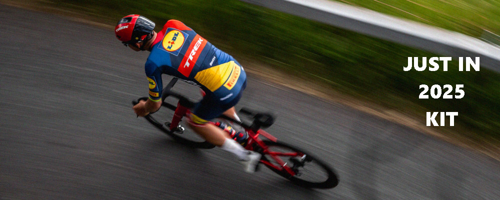 Teams Kits - Pro Team Kits - Lidl Trek - procyclegear.com