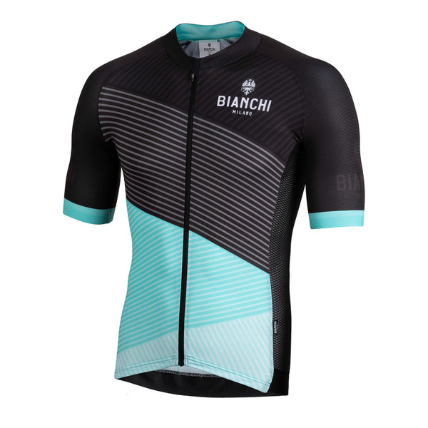 bianchi milano Bisceglie jersey