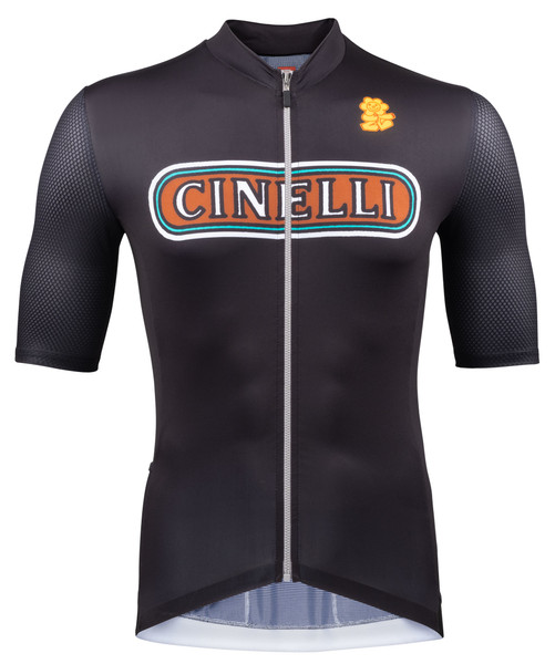 Tempo cycling jersey store