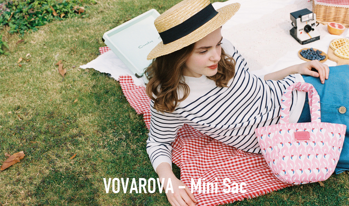 Mini Sac - VOVAROVA