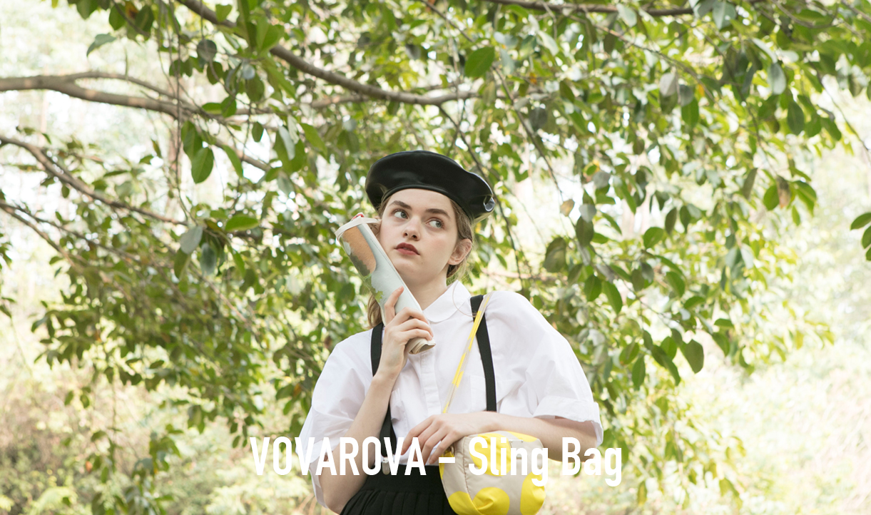 Sling Bag - VOVAROVA