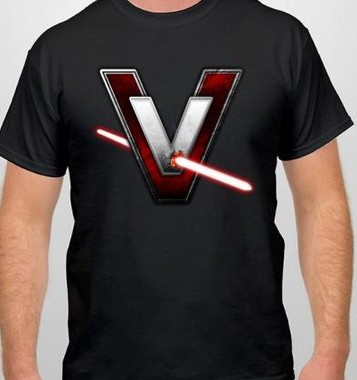 VV TEE's - Vader's Vault