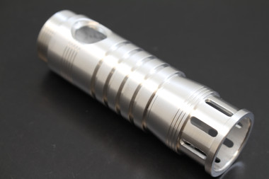 Havoc V2 Emitter (AV Switch model) - Vader's Vault