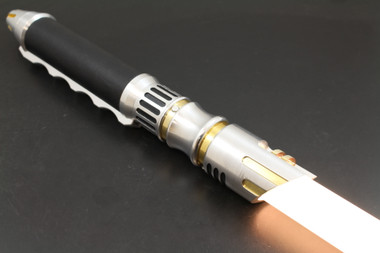 Maelstrom Elite RTS Gold No Bargraph Blk Wrap - Vader's Vault