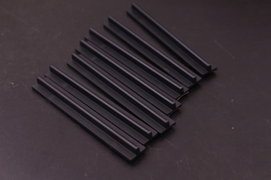 Hard Plastic Flex Grip set (ANH) - Vader's Vault