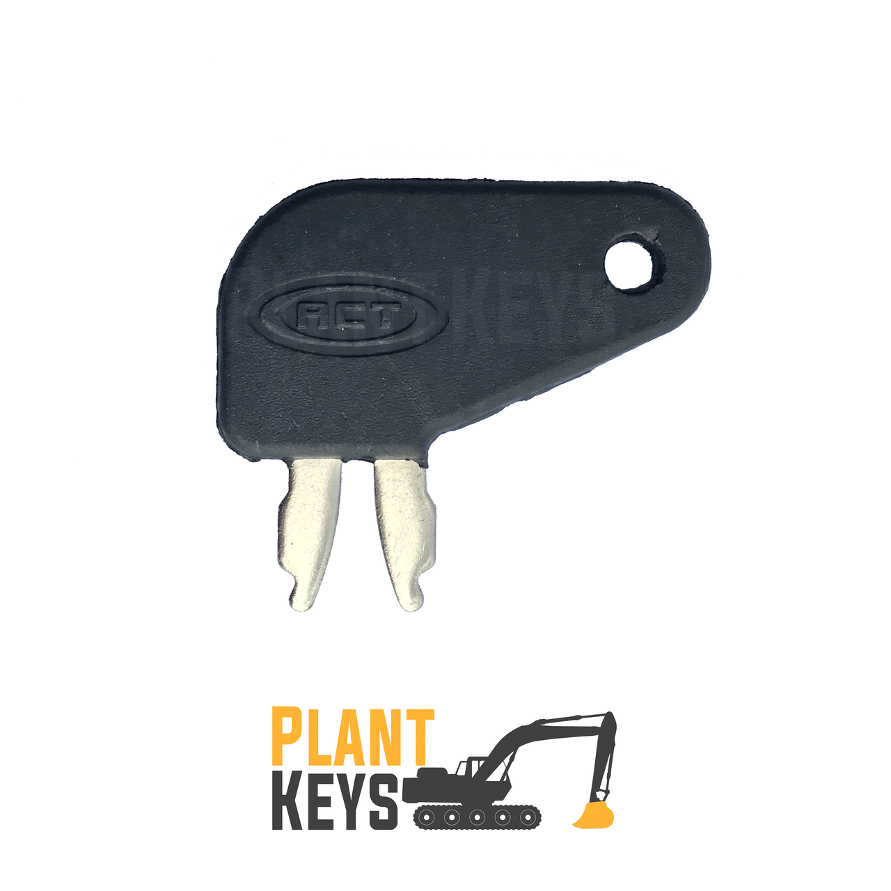 Caterpillar Isolator - Plant Keys