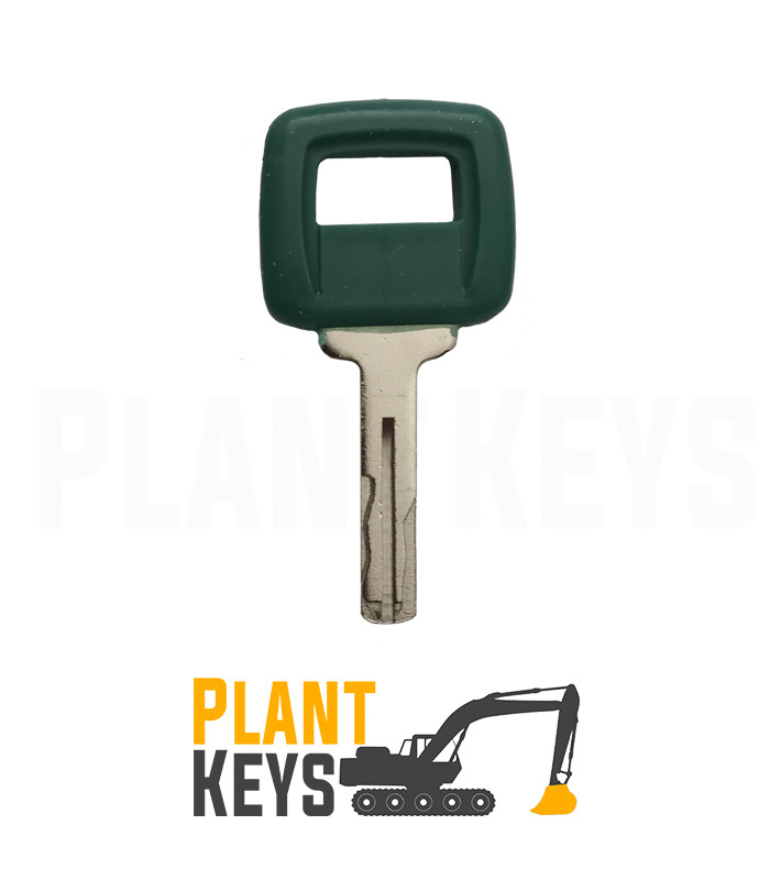 Volvo Laser - Plant Keys