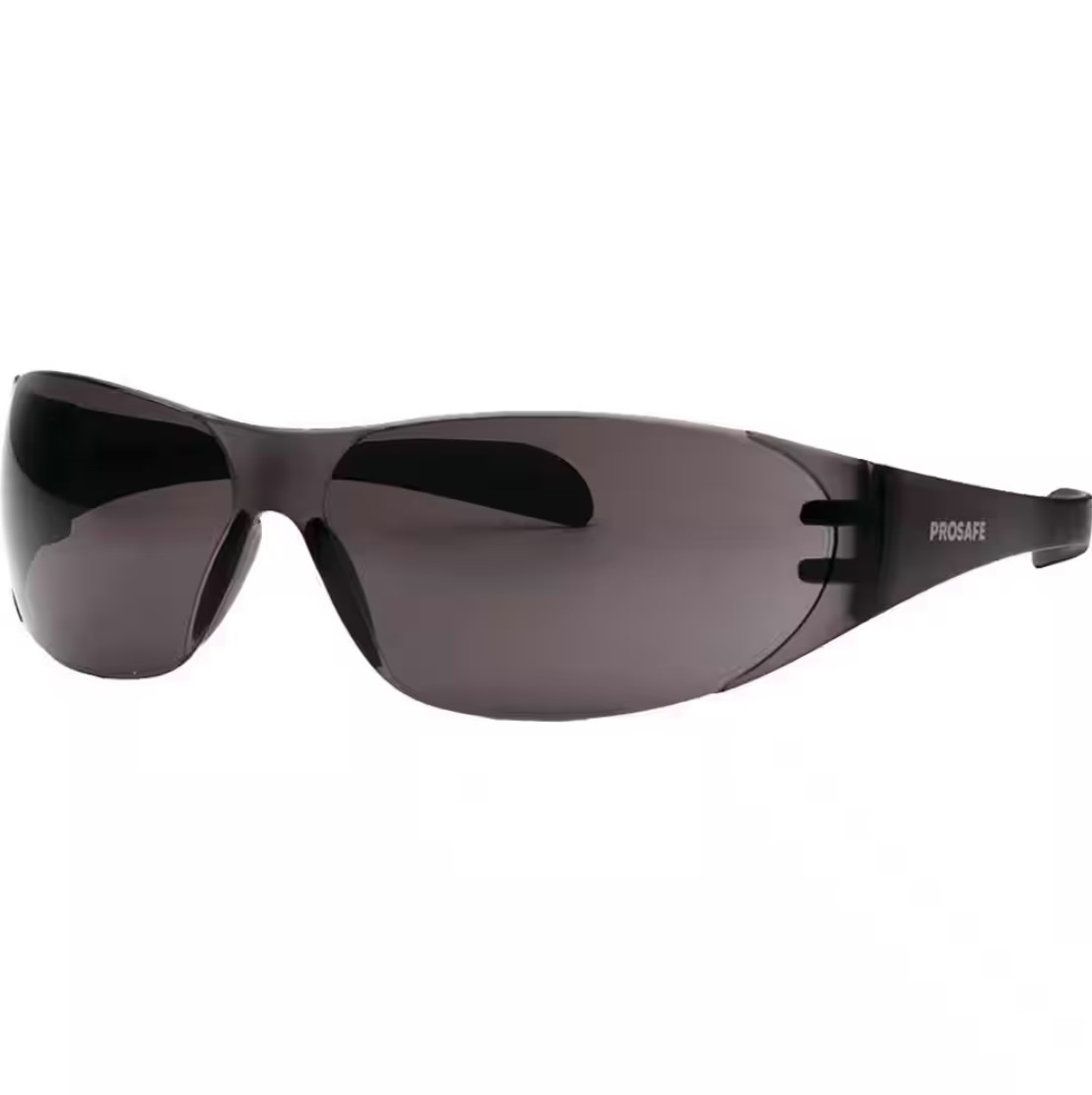 Prosafe Economy Safety Glasses - Smoke Lens - Plant Keys