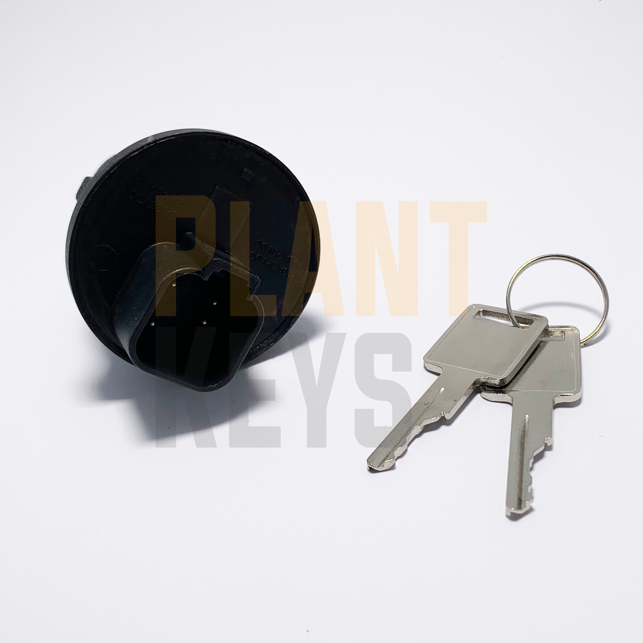 Bobcat 6693245 Ignition Switch - Plant Keys
