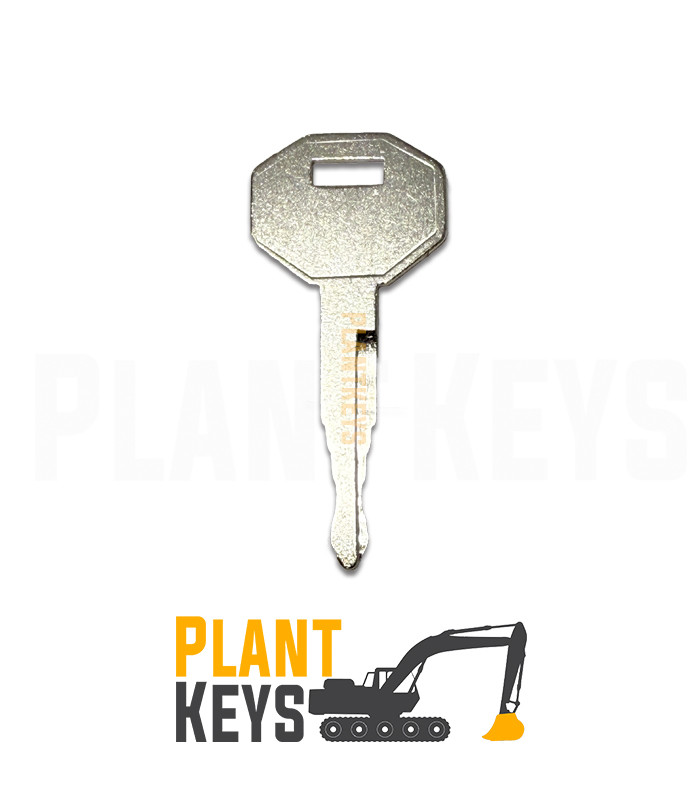 Master Key Sets, Machine Keys Buy Online | Plant Keys