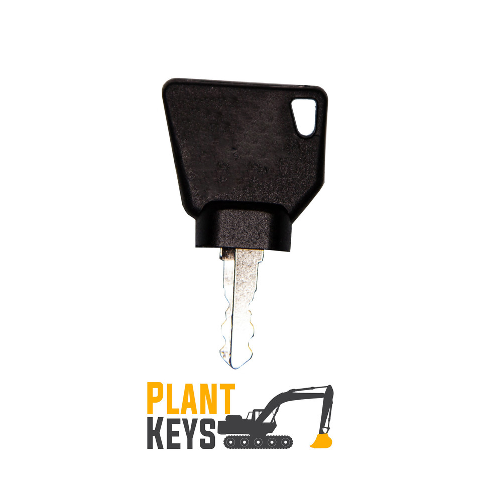Yanmar 52160 - Plant Keys