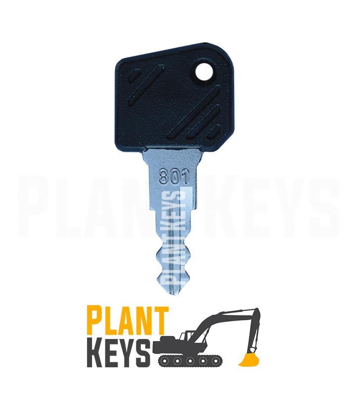 Master Key Sets, Machine Keys Buy Online | Plant Keys