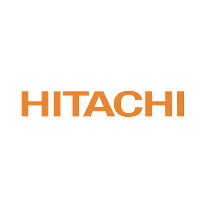 Hitachi: A Short History - Plant Keys
