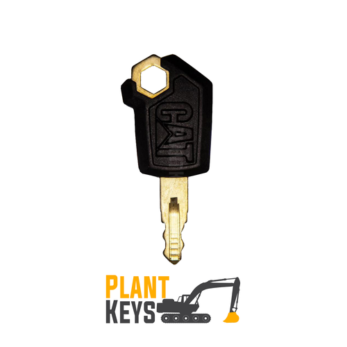 Caterpillar 5P8500 - Plant Keys