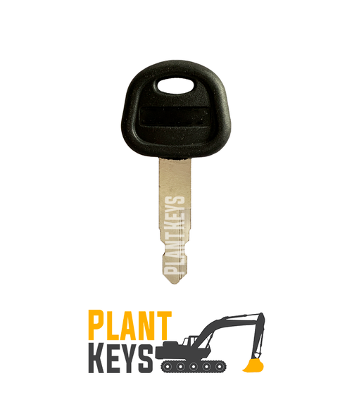 Sany - Plant Keys
