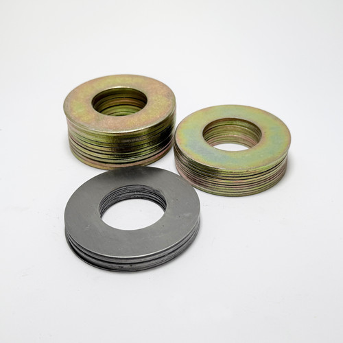 Shim 30mm x 60mm - Plant Keys