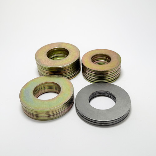 Shim 35mm x 70mm - Plant Keys