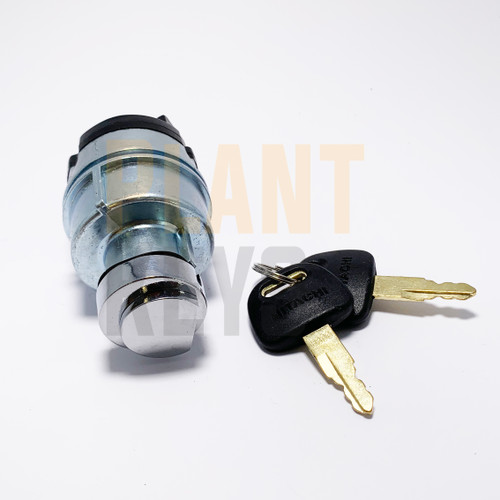 Hitachi 4448303 Ignition Switch - Plant Keys