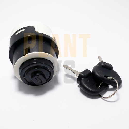 Bomag / Case / New Holland 701/80184 50988 85804674 Ignition Switch ...