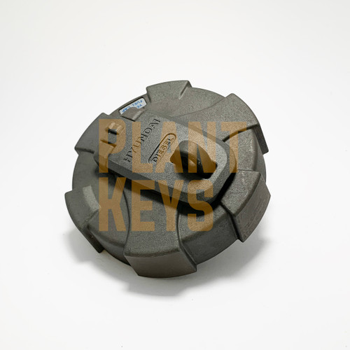 Hyundai 32M9-02130 Fuel Tank Cap - Plant Keys
