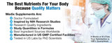 Vitamins, Nutritional Supplements| Medix Select