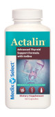 Thyroid Supplement | Actalin Official Store
