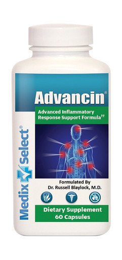 Inflammatory Response | Advancin