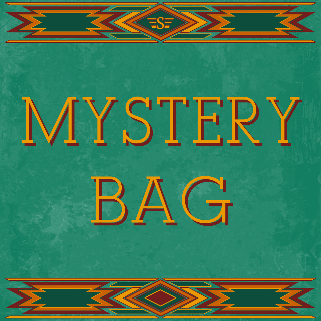 MYSTERY Bag - Flying S Company