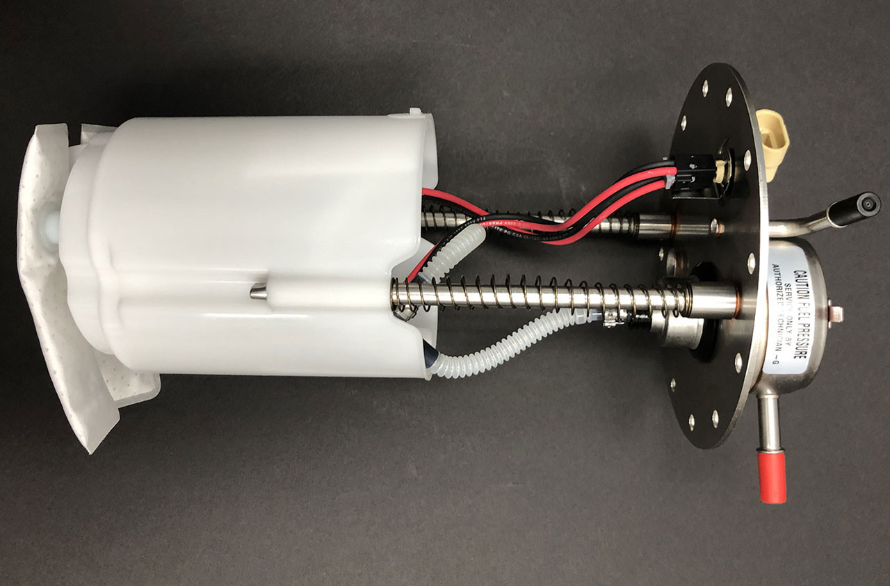 MasterCraft Replacement Fuel Pump