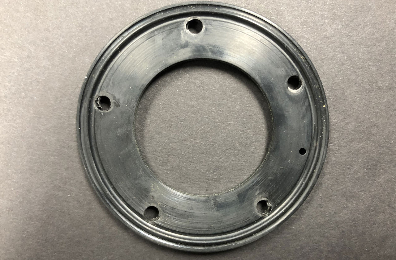 MasterCraft Gauge - Tach/Hour Meter