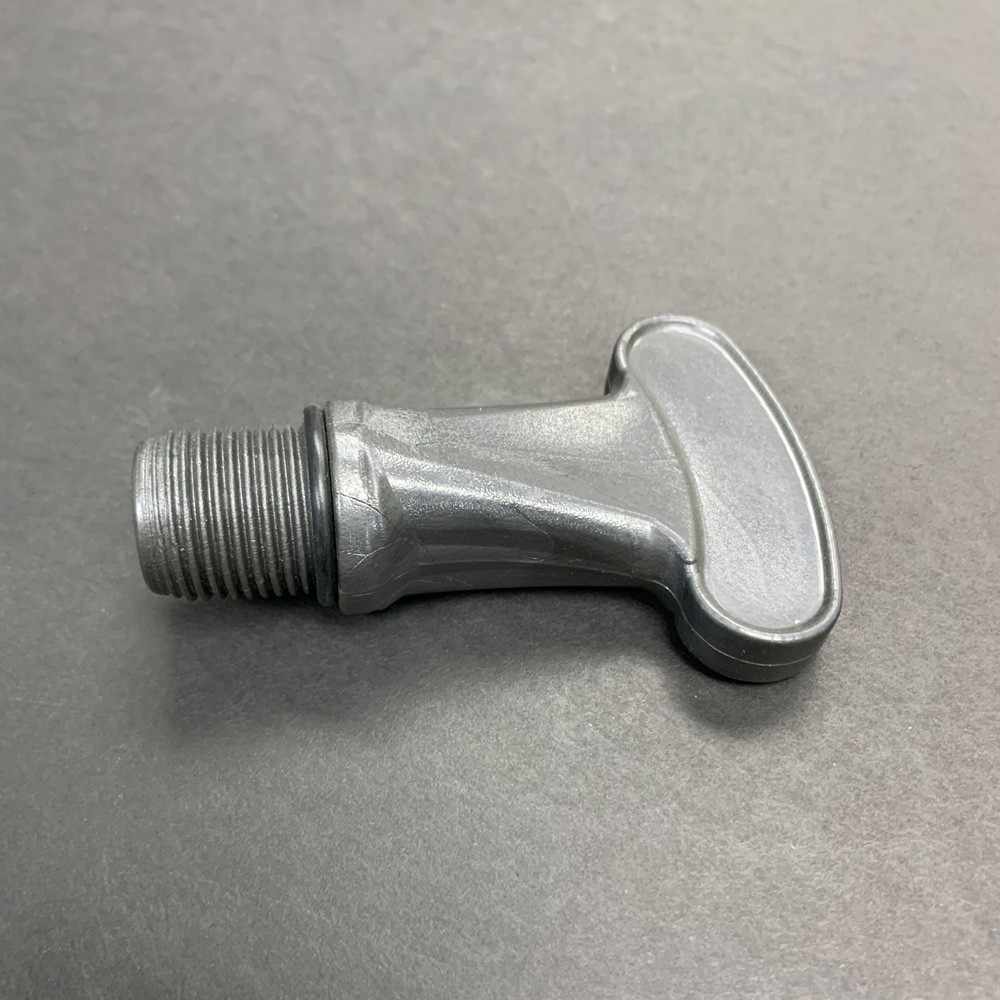 MasterCraft Nylon Rear Drain Plug Midwest MasterCraft