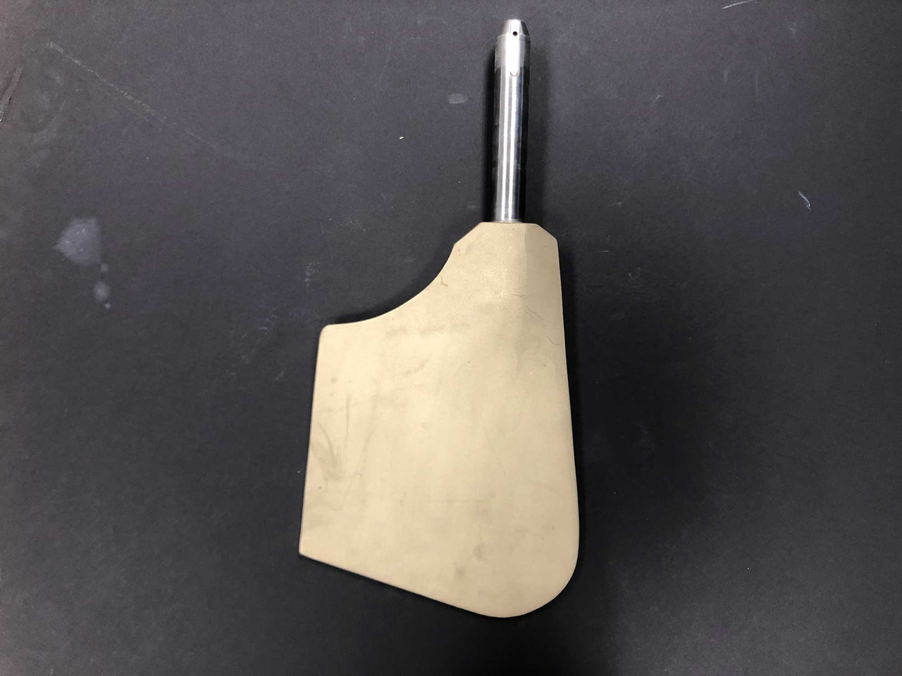 Mastercraft Dripless Gland - Composite Glide Packing