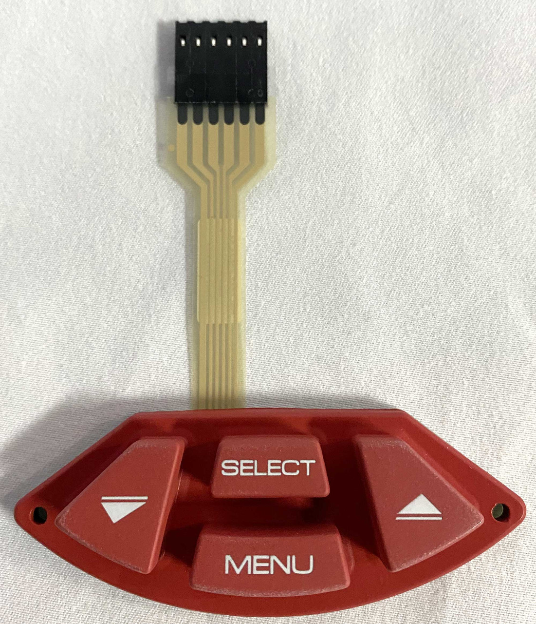 Medallion V-Dig Button Kit MasterCraft V-Dig WaterSkis.com