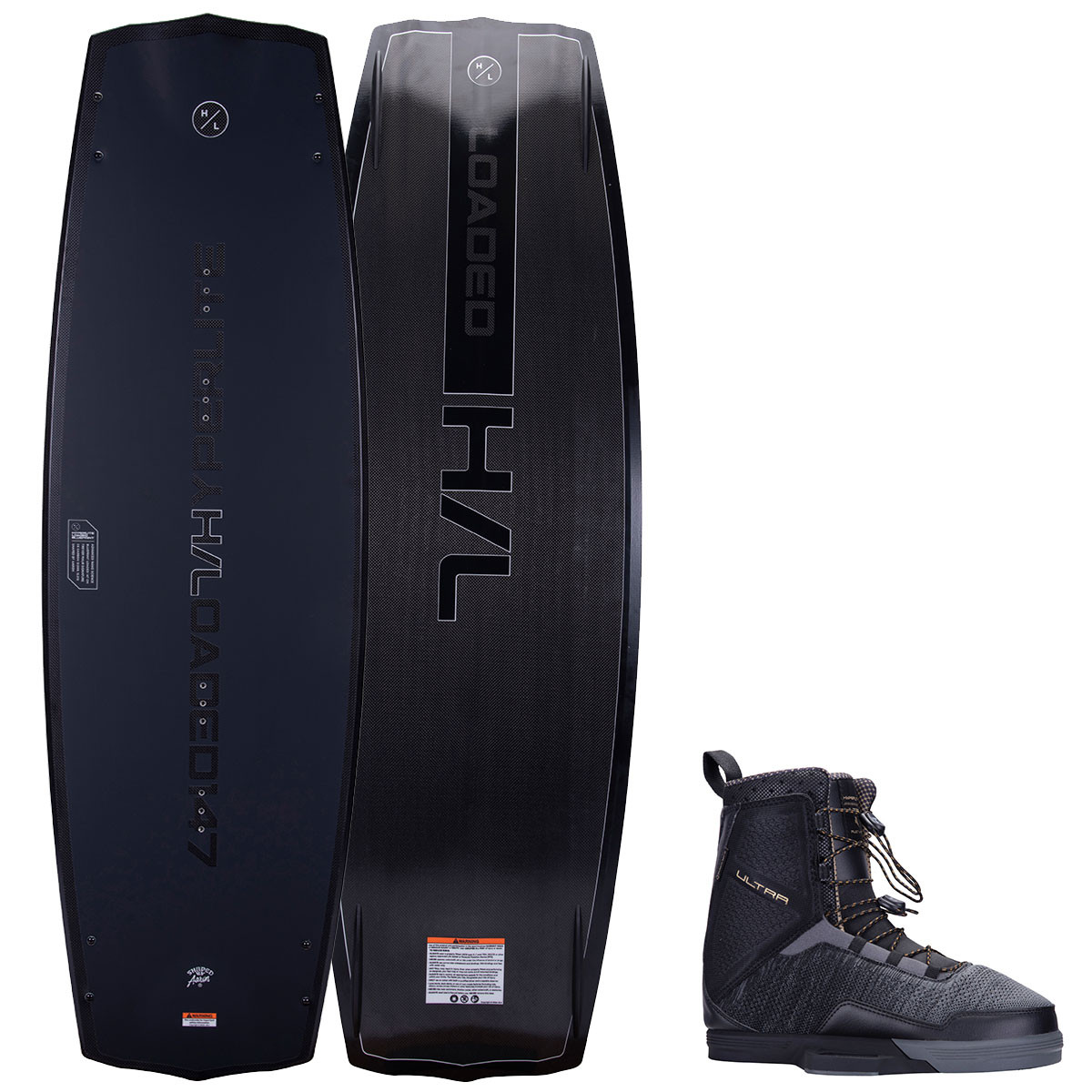 Wakeboards - Wakeboard Packages - WaterSkis.com | Inboard Boat Parts