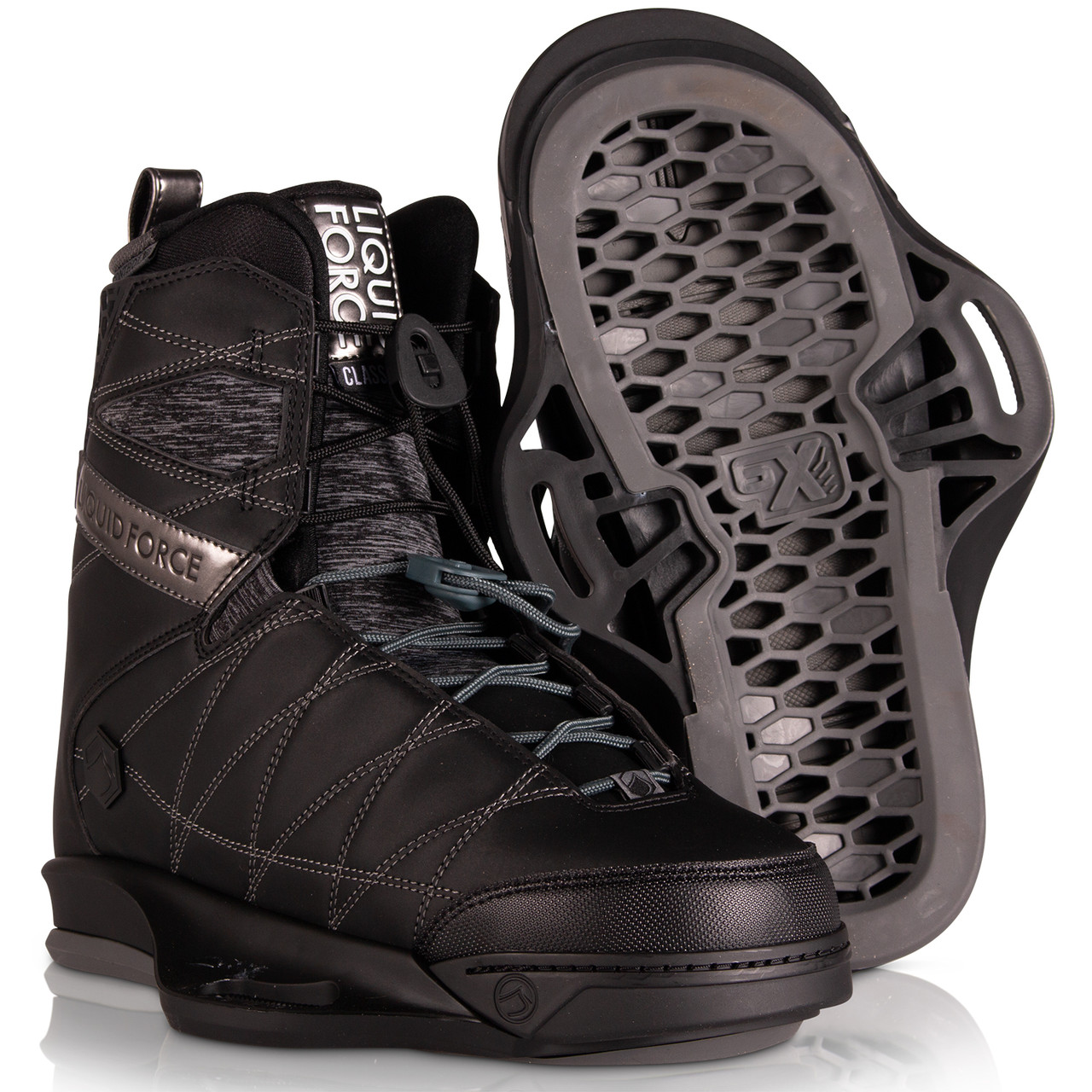 Wakeboards, Bindings, Packages | BuyWake.com - The Original Wakeboard Shop