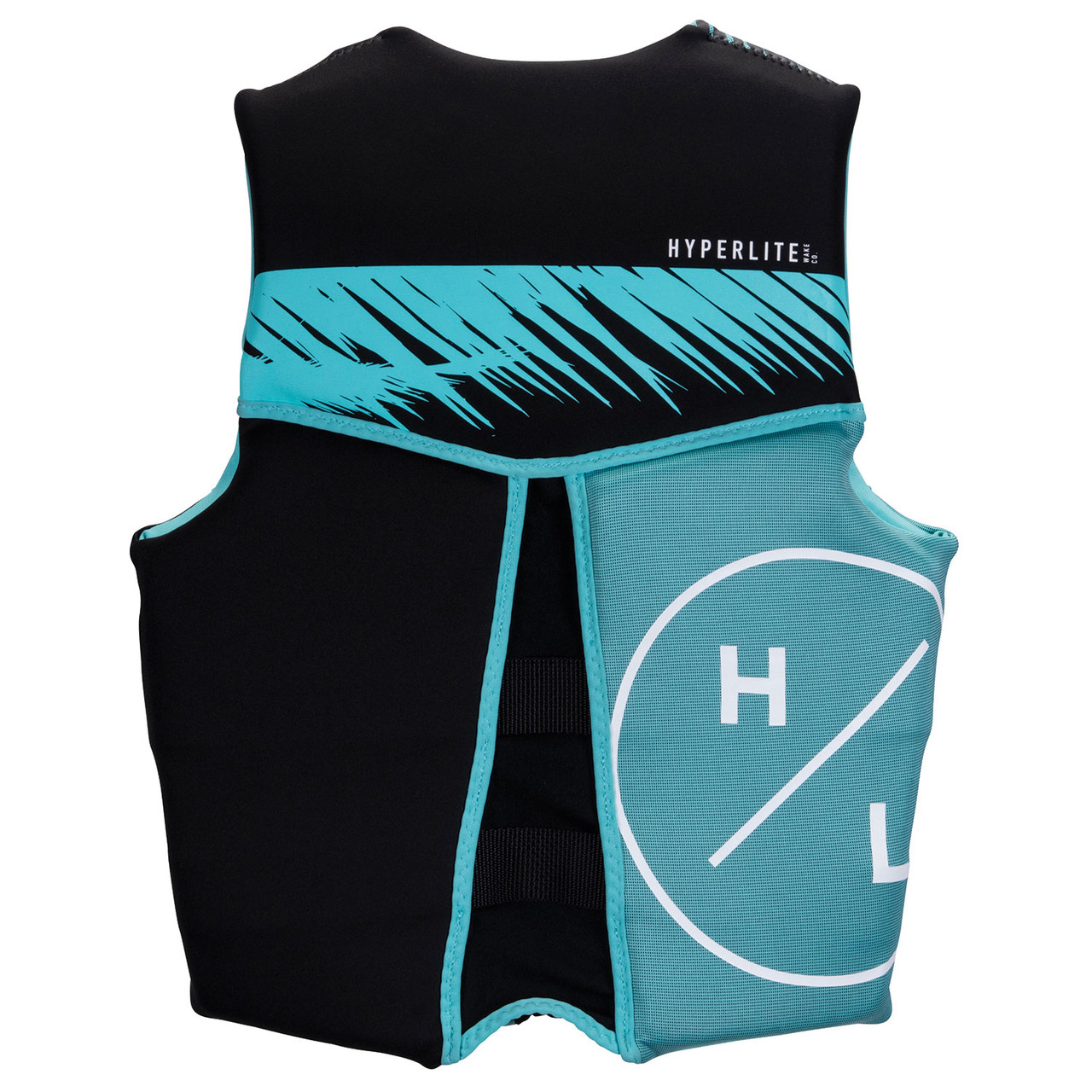 Hyperlite 2024 Ambition Women's CGA Life Jacket
