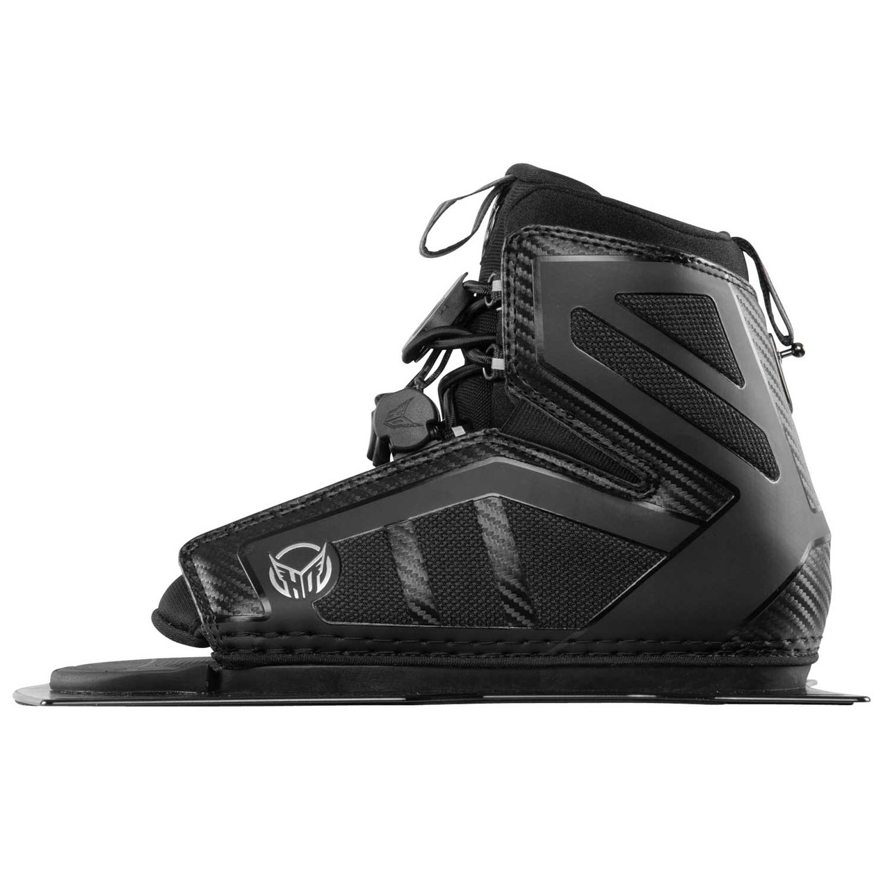 HO Sports Stance 130 Plated Front Water Ski Boot