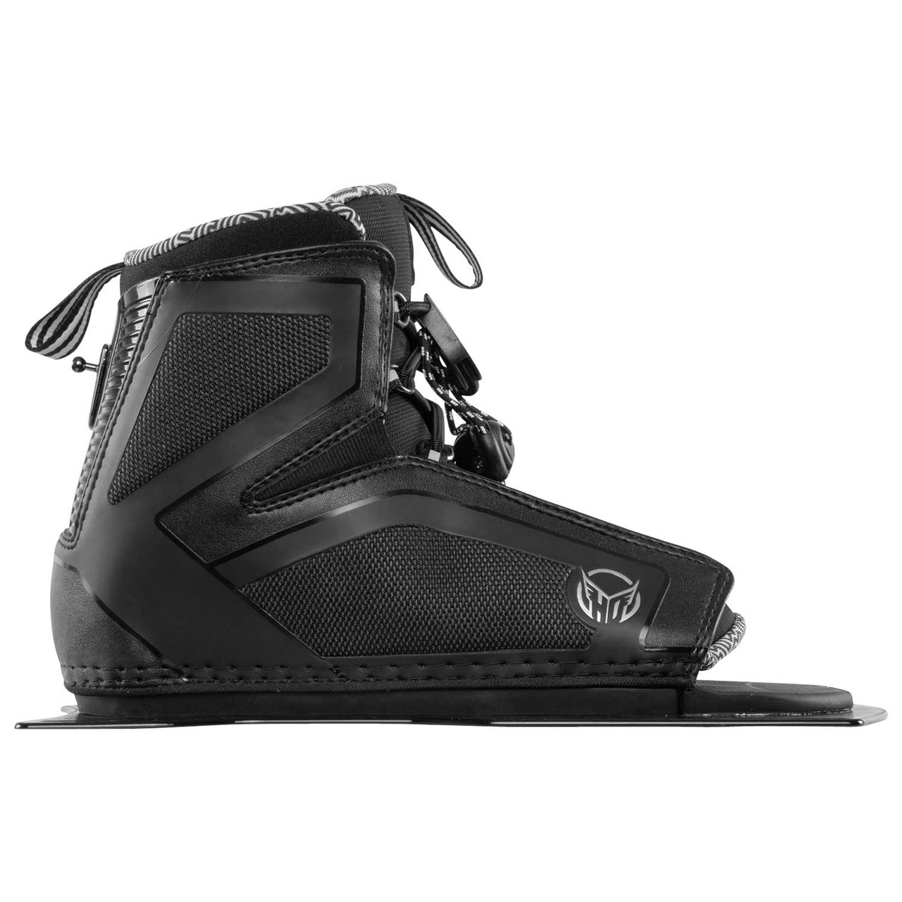 HO Sports Stance 110 Plated Front Waterski Boot
