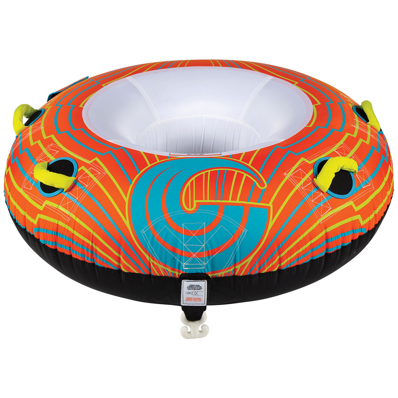 Connelly 2025 Big O 1 Person Tube