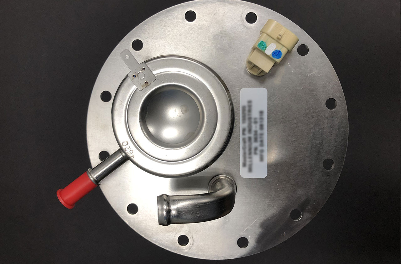 MasterCraft Replacement Fuel Pump