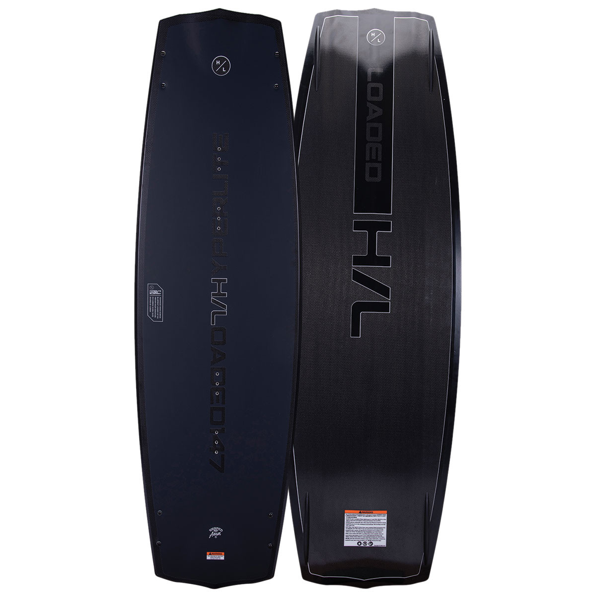 2023 Hyperlite Blueprint Loaded Wakeboard