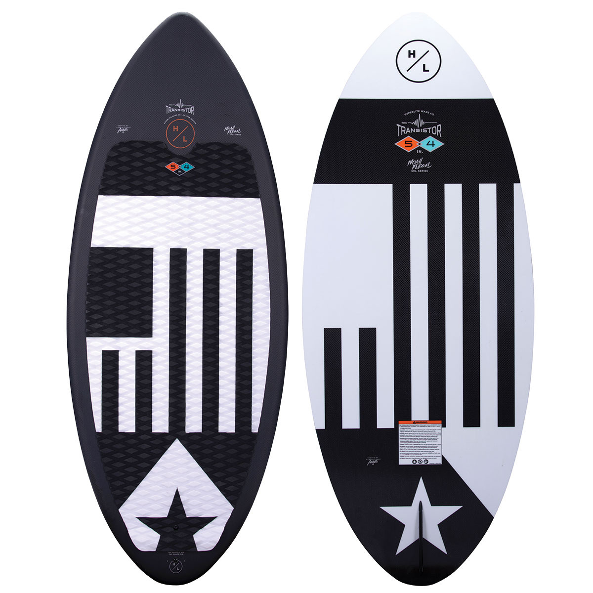 Hyperlite 2023 Transistor Skim Board | Skim Surf Boards | Hyperite Skim ...