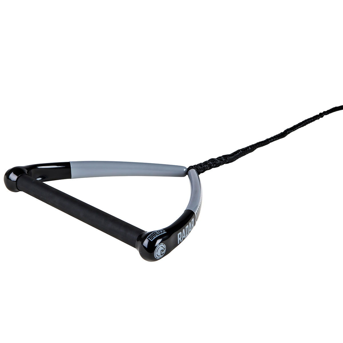 Radar Control Pro Package w/ 13" Pro Handle & 10-Section Mainline Water ...