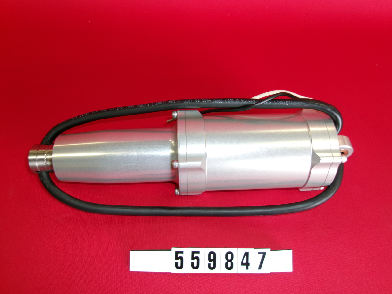 MasterCraft Billet Actuator | Center | 847