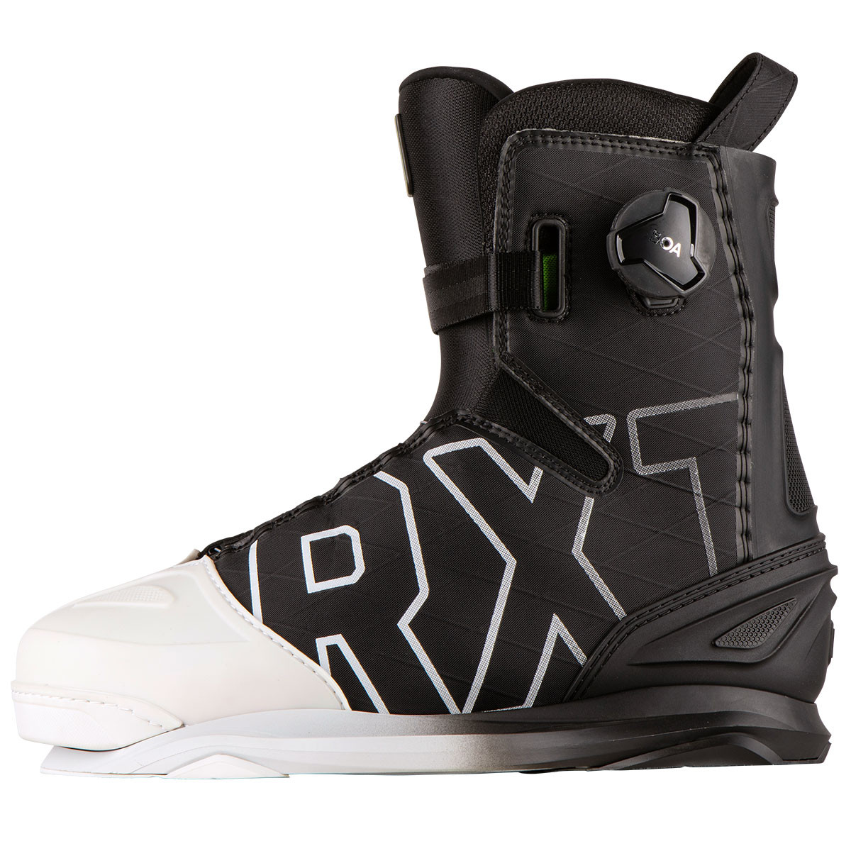 Ronix RXT BOA Wakeboard Bindings 2024
