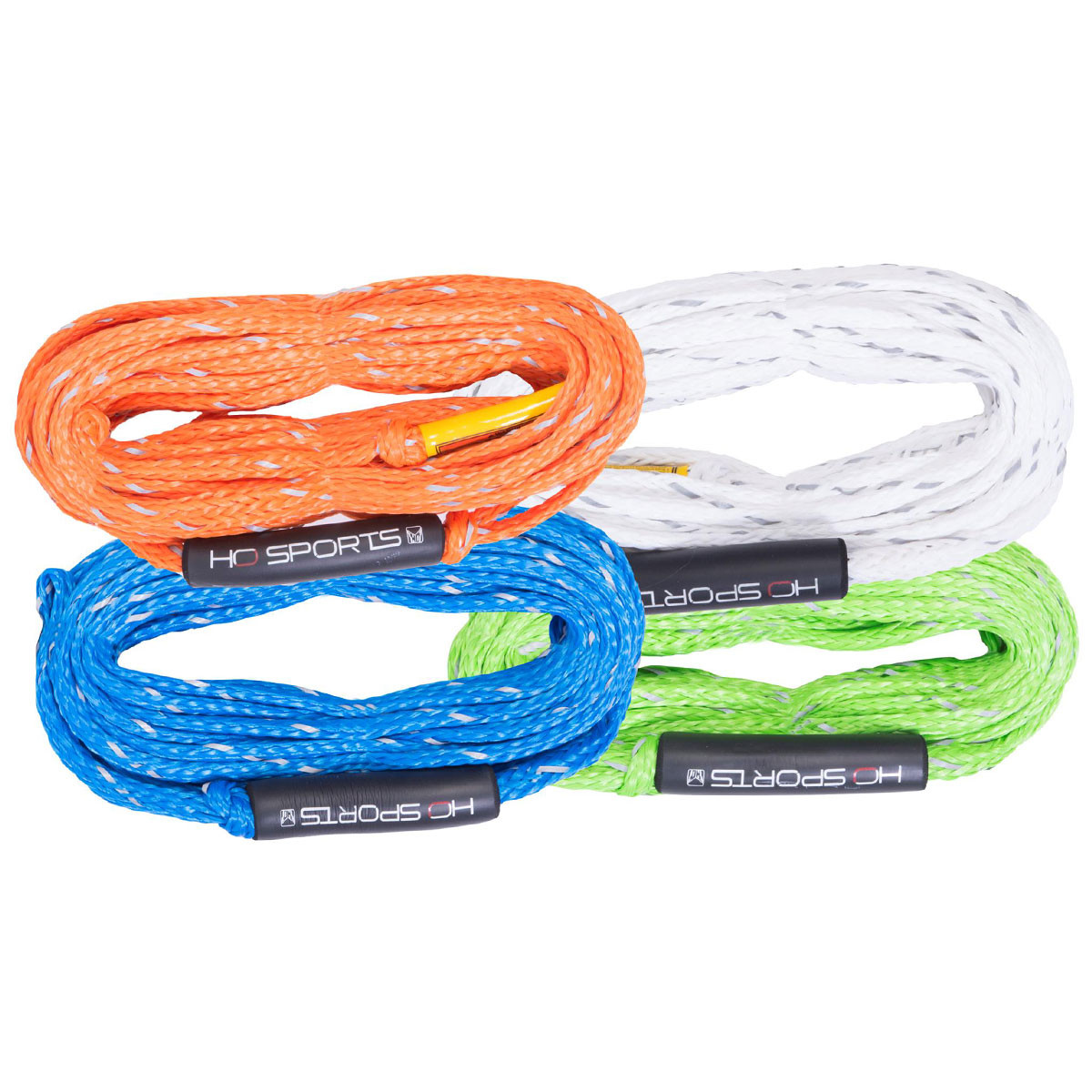 HO 2K Safety Tube Rope - Orange