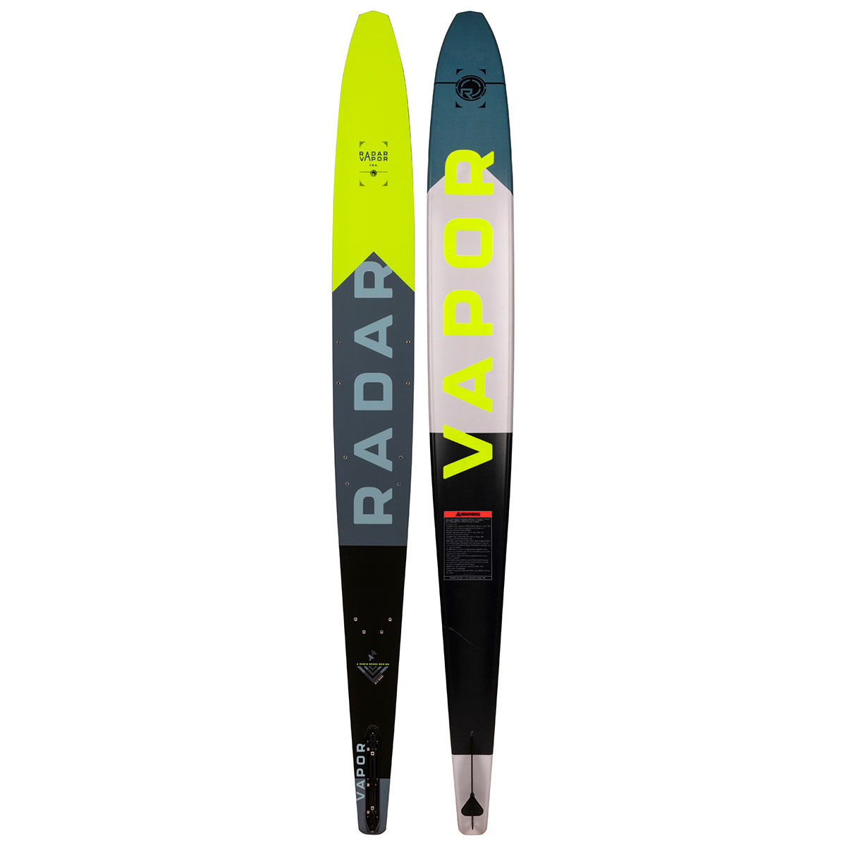 Radar T.R.A. Vapor Kid's Water Ski 2025