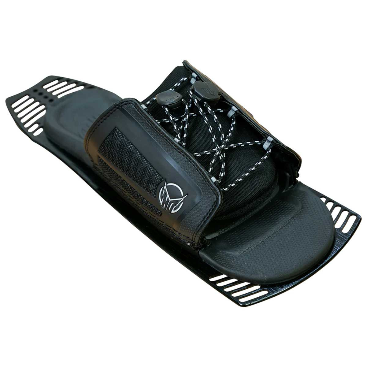 HO Stance 130 Rear Toe Plate Water Ski Binding